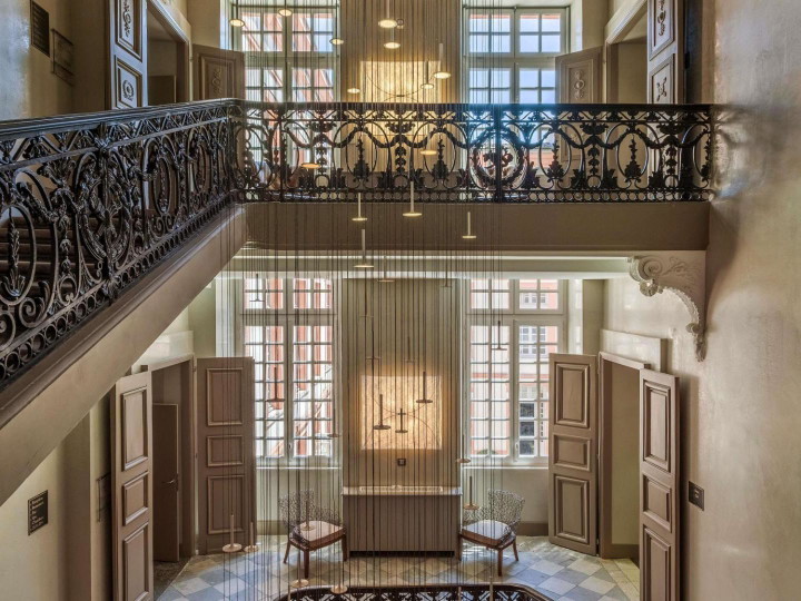La Cour Des Consuls Hotel & Spa Toulouse - Mgallery Collection - Castanet-Tolosan
