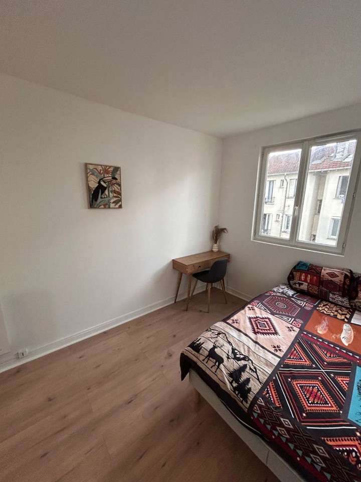 Studio Cosy Proche Transports - Aulnay-sous-Bois