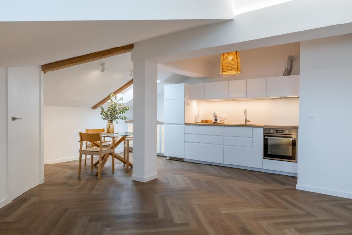 Griunvaldo Apartamentai - Kaunas