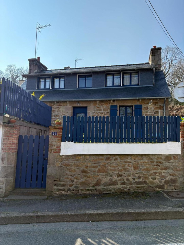 Maison De Pêcheur - Trégastel
