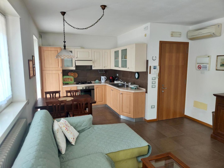 Greta's House - Nago–Torbole