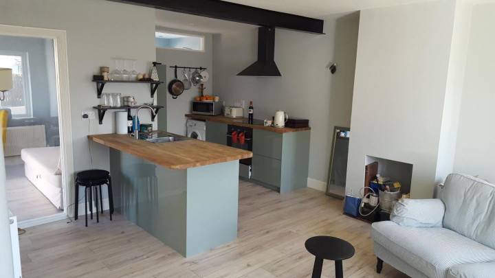 Our Holiday Home - Ireland