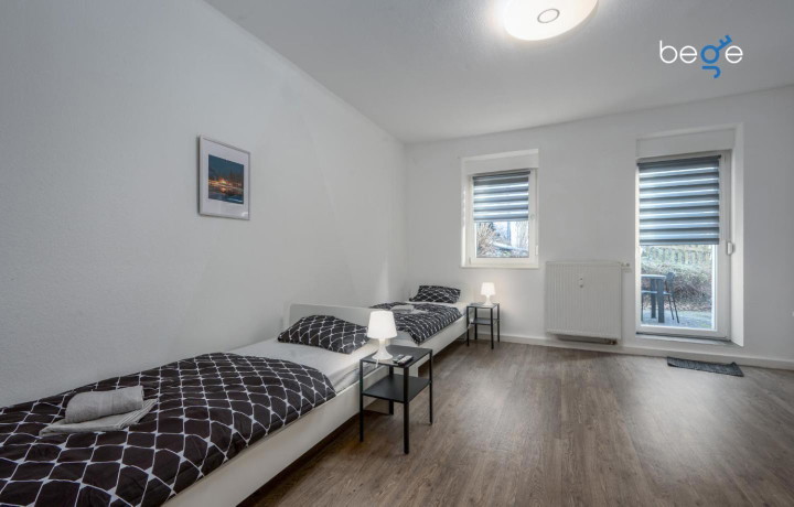 Bege Apartments Comfortstay - Plettenberg