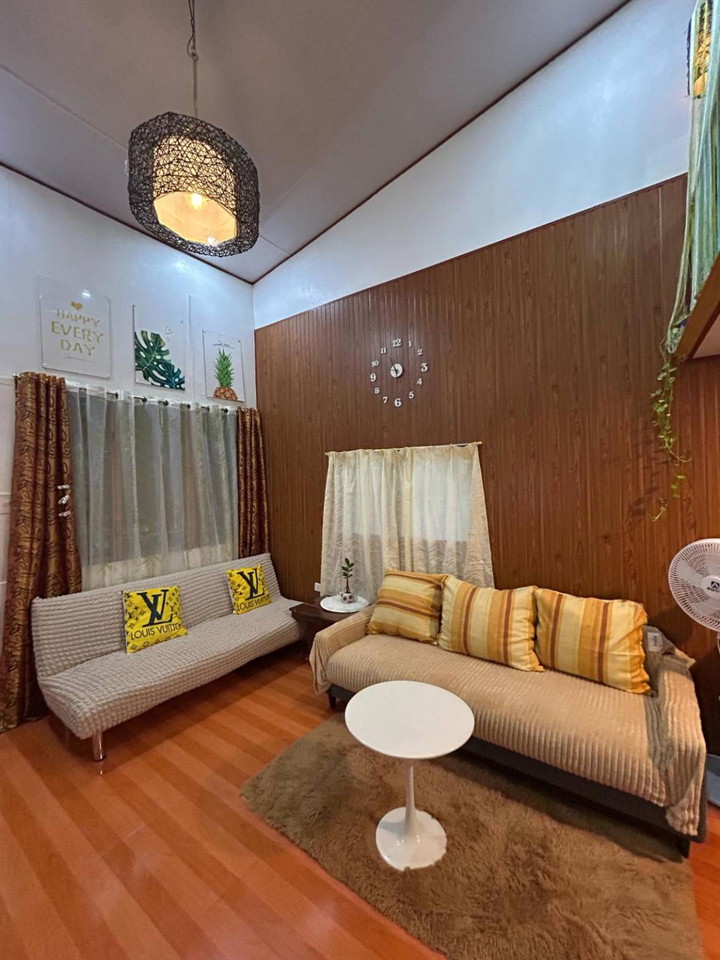 Cozy Tinyhouse Near Sm City Daet Smartlockdoor Alexa - Daet