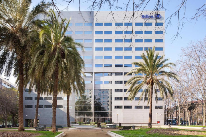 Hilton Barcelona - L'Hospitalet de Llobregat