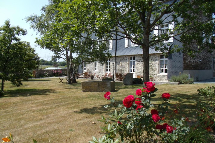 Le Tertre - Cotentin