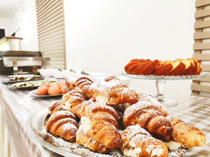 Hotel Cà Vanni - Rimini