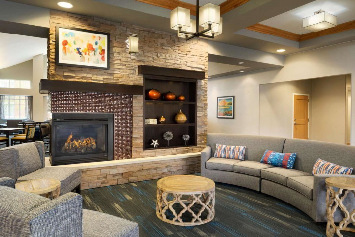 Homewood Suites By Hilton Madison West - Madison, WI