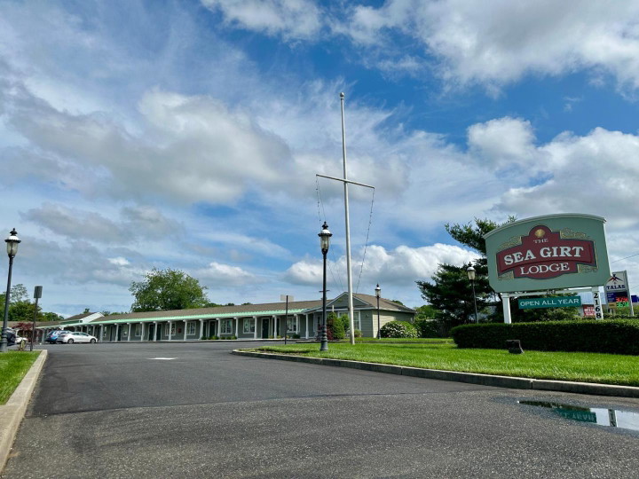 Sea Girt Lodge - Spring Lake, NJ