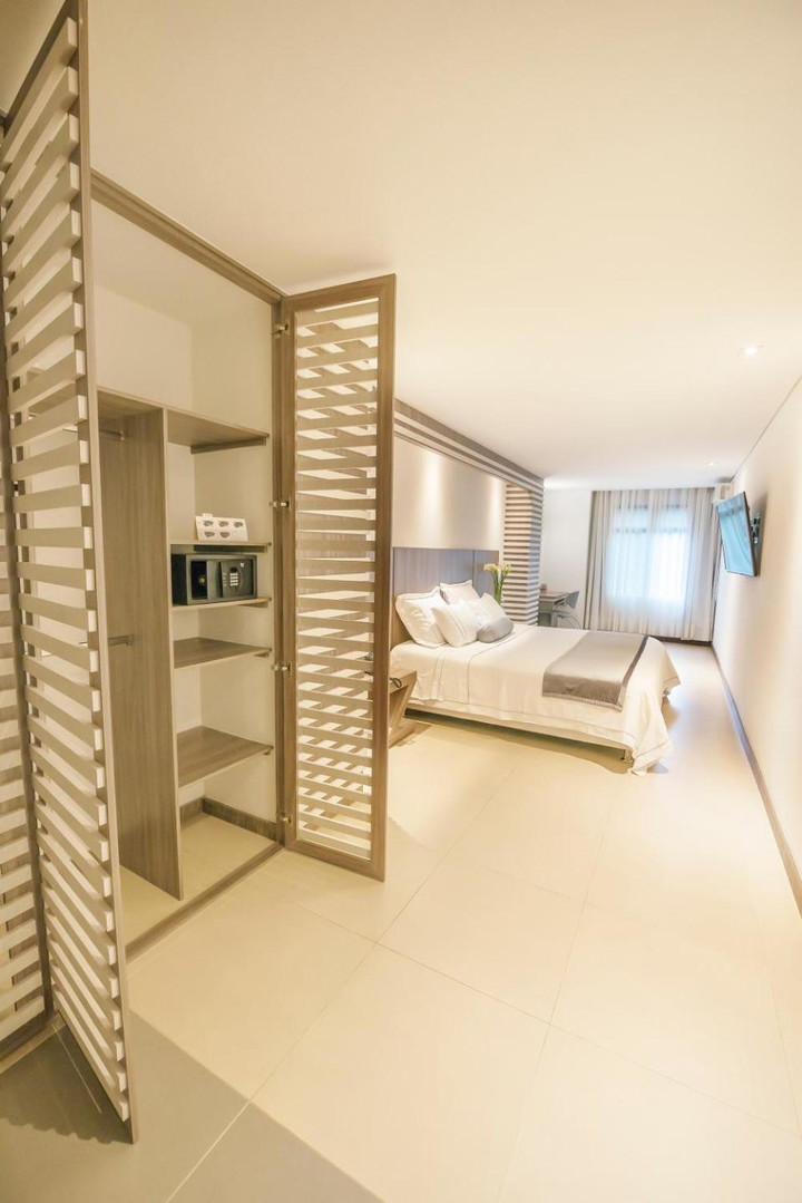 Hotel Torre Poblado - 메데인