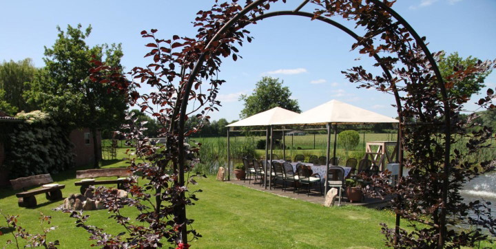 Hotel Gerwing-wulf - Hengelo