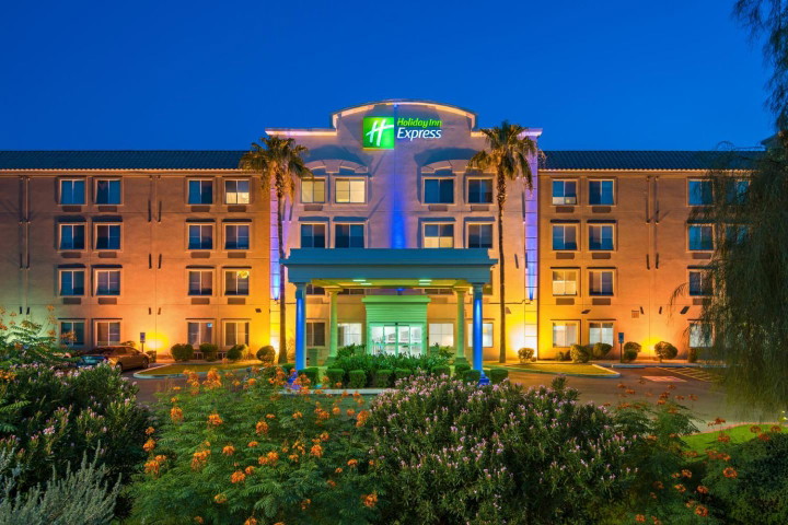 Holiday Inn Express Peoria North - Glendale By Ihg - Peoria, AZ