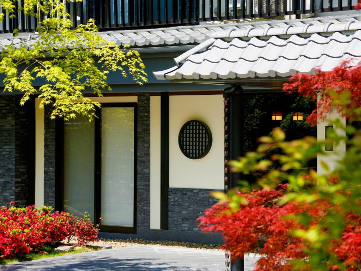 Ryokan Kanade - Kyoto
