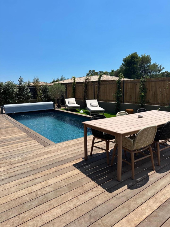 Villas Vangarone - Porto-Vecchio