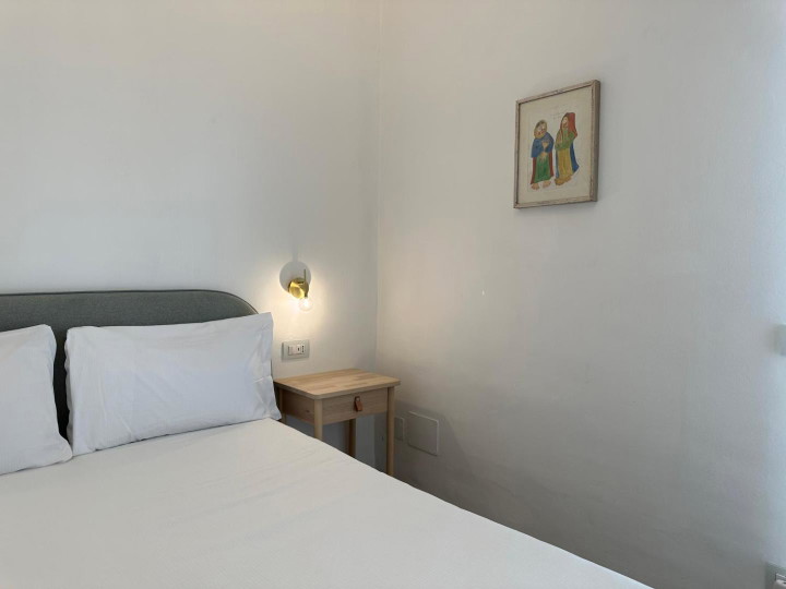 Ng Guest House L'acquedotto - Olbia