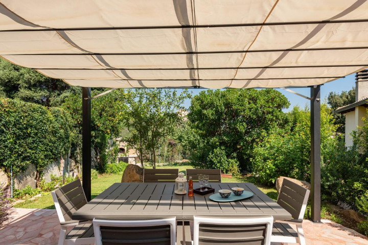 Bellavista Holiday House - Costa Rei