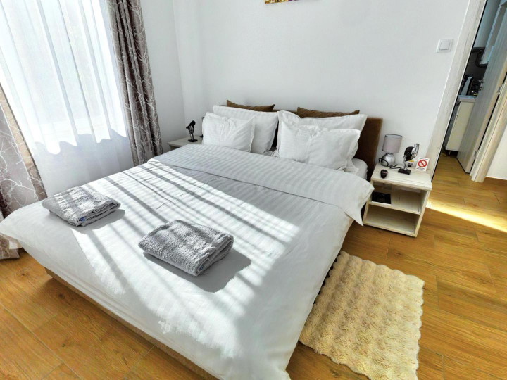 Apartman Dve Lipe - Palić
