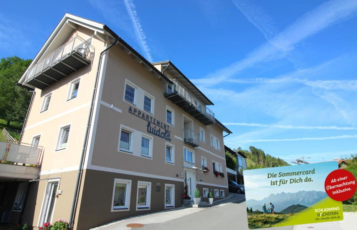 Apartments Luidold - Schladming
