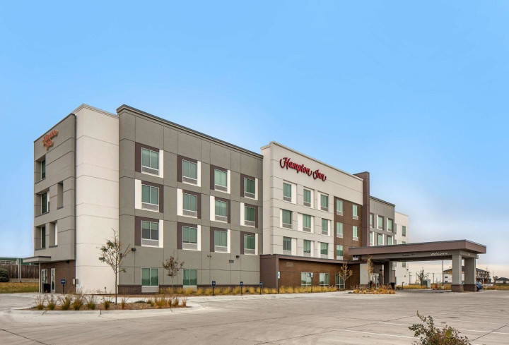 Hampton Inn Hastings - Hastings, NE