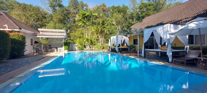 Loma Resort - Khao Lak