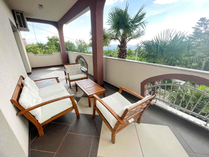 Apartment In Crikvenica 42248 - Crikvenica