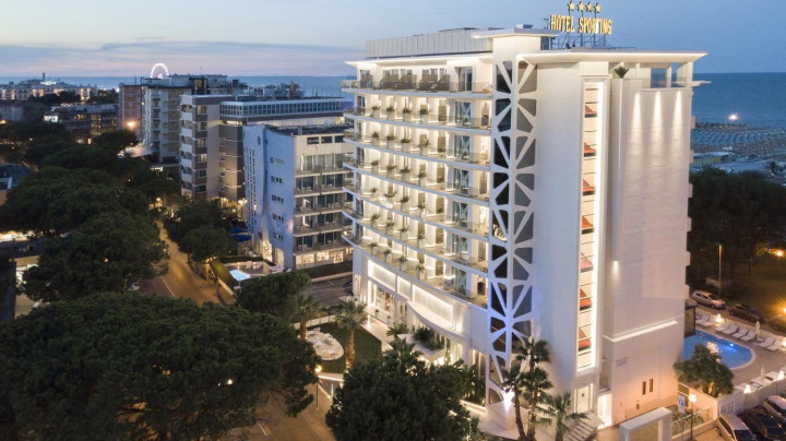 Hotel Sporting - Rimini