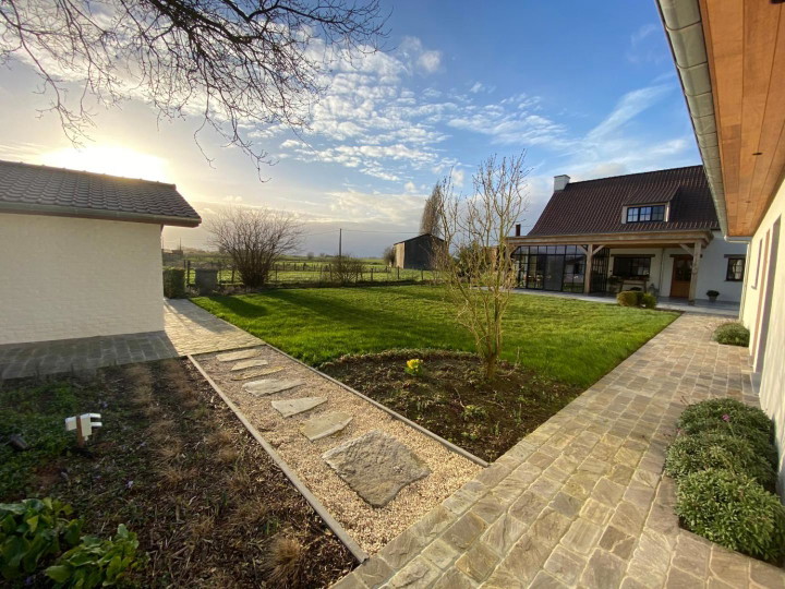 Madelette B&b - Menen