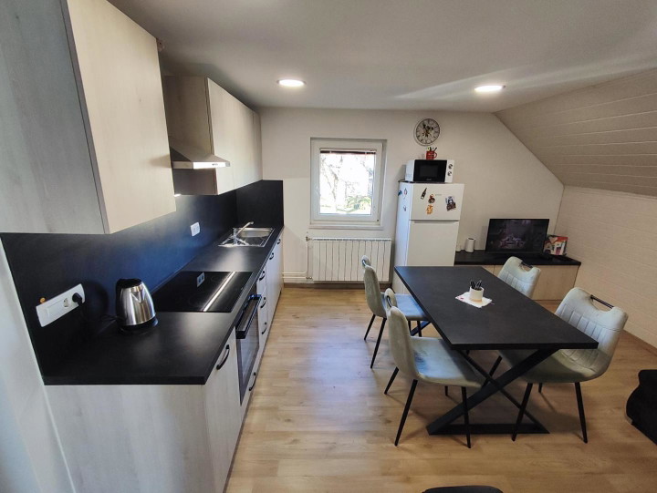 Dai Apartment - Maribor