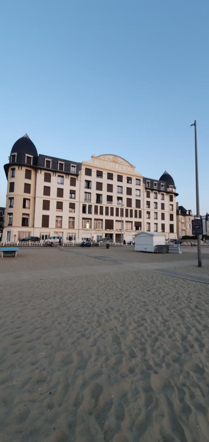 Trouville Palace, Chez Margot - Trouville-sur-Mer