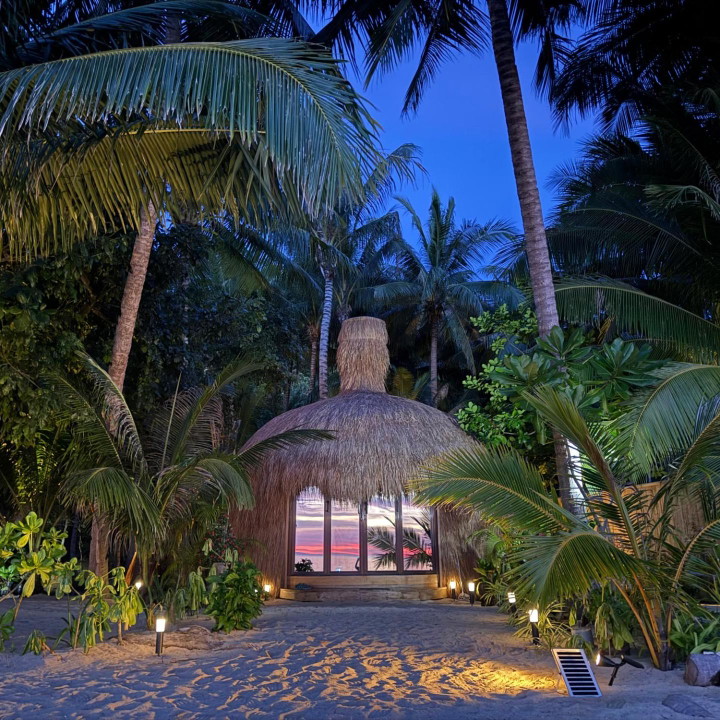 Cambaya Beach Resort - Busuanga
