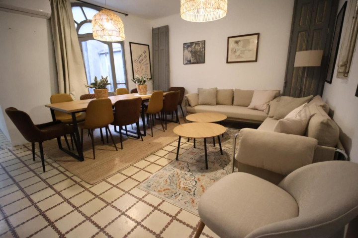 Boutique Centro Nuevo, Perfecto Grupos O Familias - Lérida