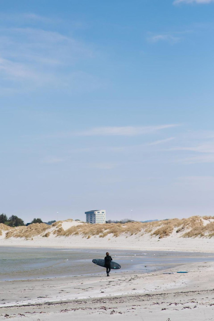 Clarion Hotel Air - Stavanger