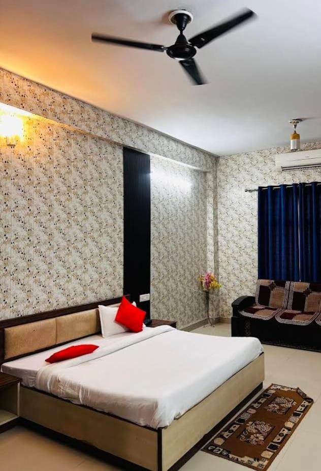Hotel Hariomvati Palace - Gwalior