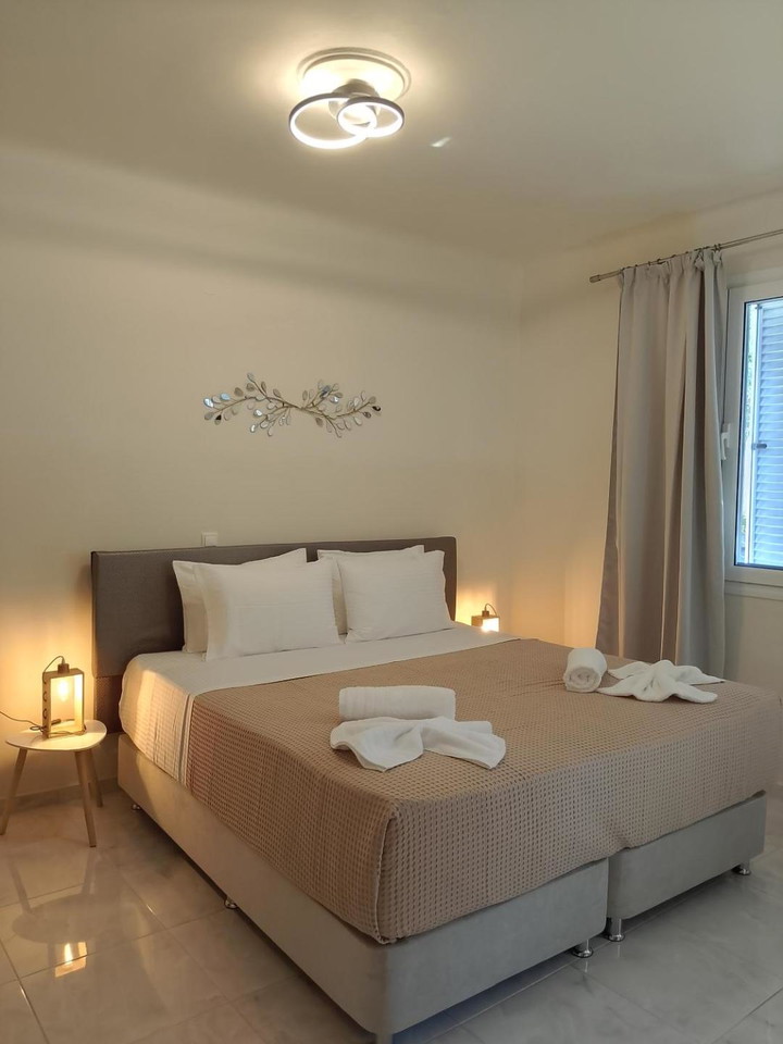 Euphoria City Homes - Cephalonia