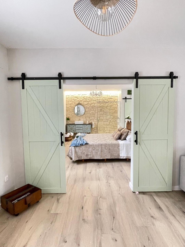 Apartamentos La Somera - Nuévalos