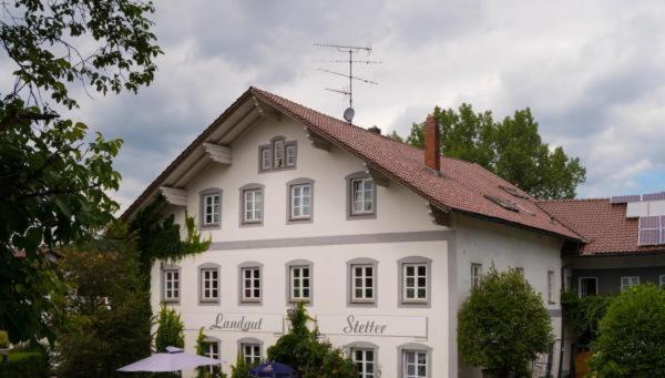 Landgut Stetter - Deggendorf