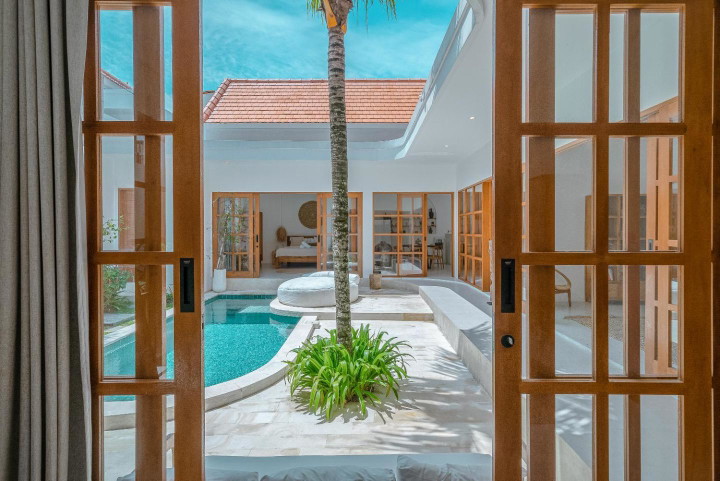 Casa Miya - Modern 3br Villa Canggu Beach - Canggu