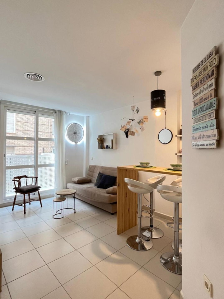 Apartamento San Juan 1 - Molina de Segura