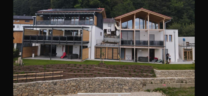 Rabenstein Suiten - Zwiesel