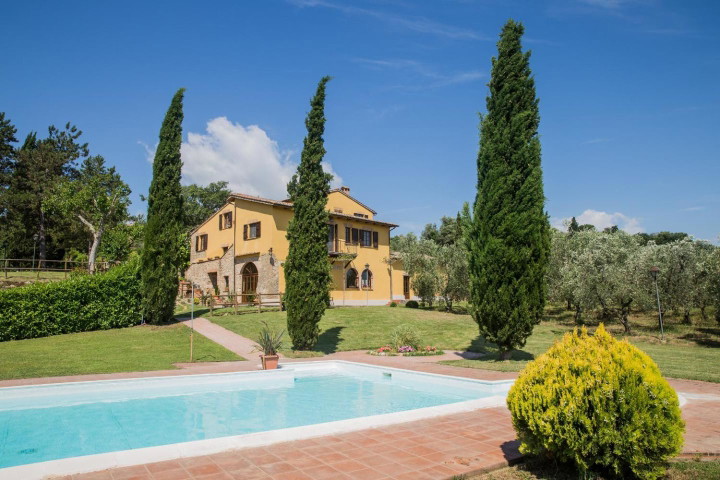 Agriturismo Le Anfore - Chiusi
