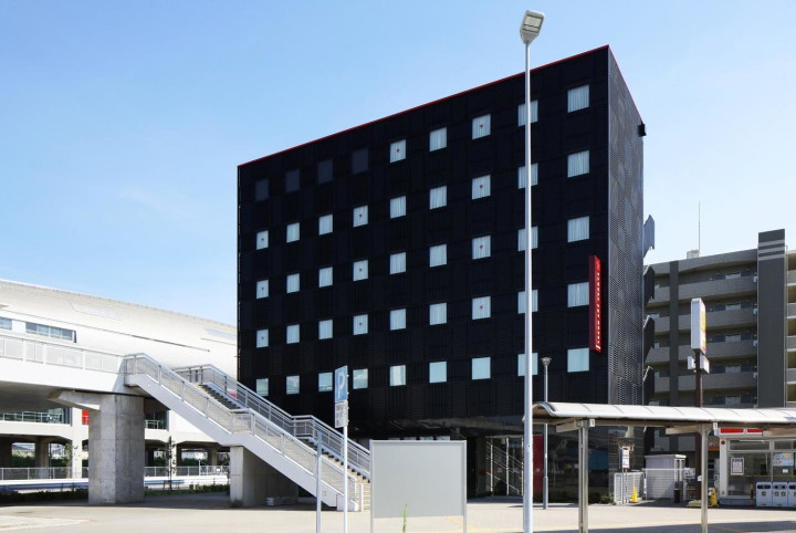 Sakura Sky Hotel Kashiwa(桜スカイホテル柏) - Chiba