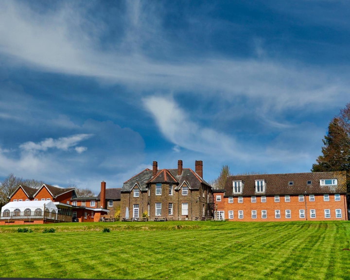 Pilgrim Hotel - Hereford
