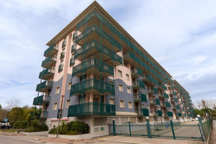 Residence Delle Terme - Bibione
