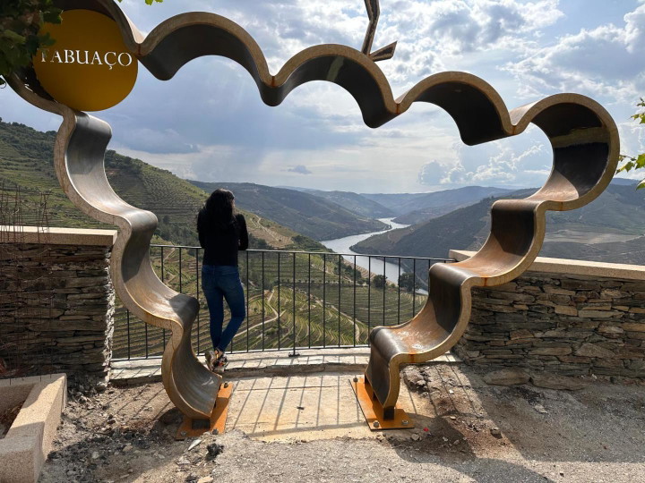 Quinta Da Casa Cimeira - Douro Wine State, A House Of Wine, Food & Memories - Pinhão