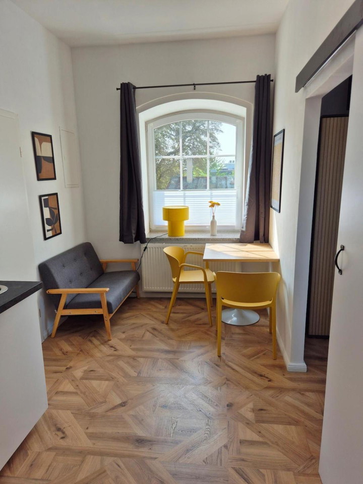 2-zimmer Wohnung 3 - Apartments Am Schloss - Munich