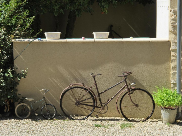 Lou Cardalines - Mont Ventoux