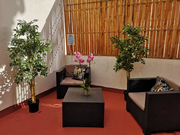 Apartahotel Casa Batito - L'Hospitalet de Llobregat
