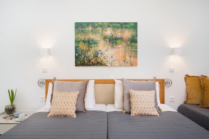 Finata Studios - Corfu