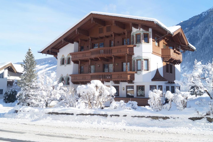 Landhaus Sabrina - Mayrhofen