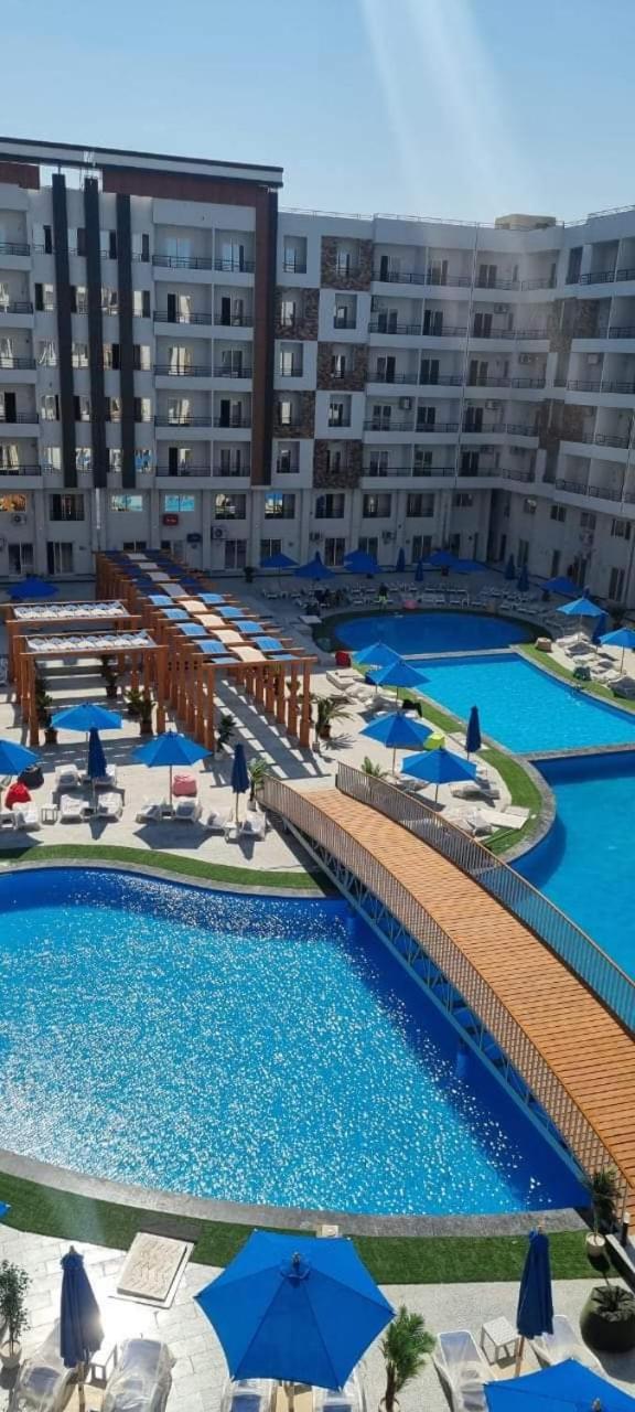 Tiba Golden Beach Resort, Down Town - Hurghada
